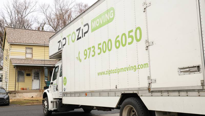 Zip To Zip Moving: The Top Choice for Your Next Move
