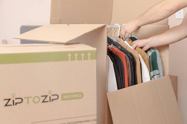 10 Most Commonly Forgotten Tasks During a Move