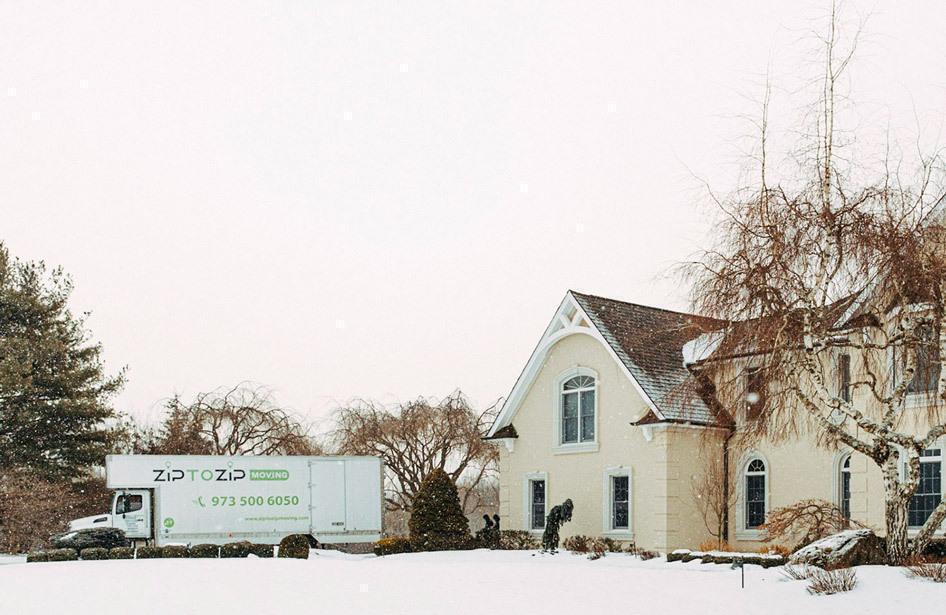 Five-star Long Distance Moving Service Near You