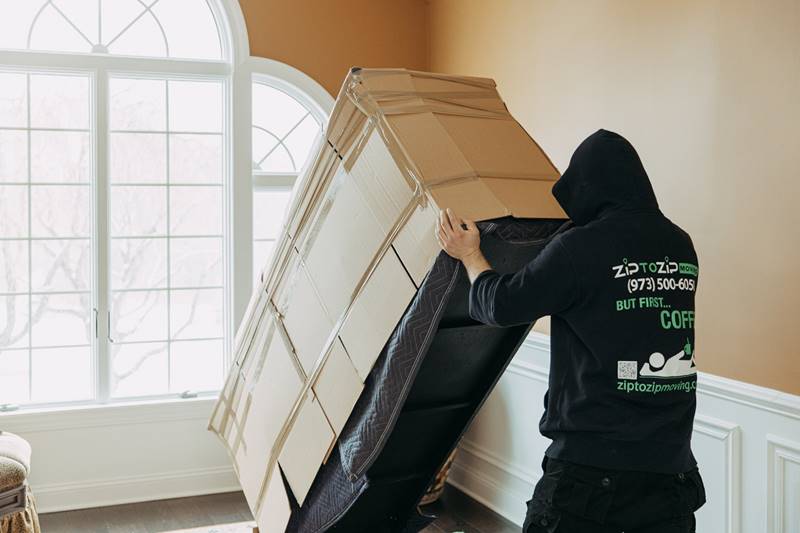 How To Move a Freezer