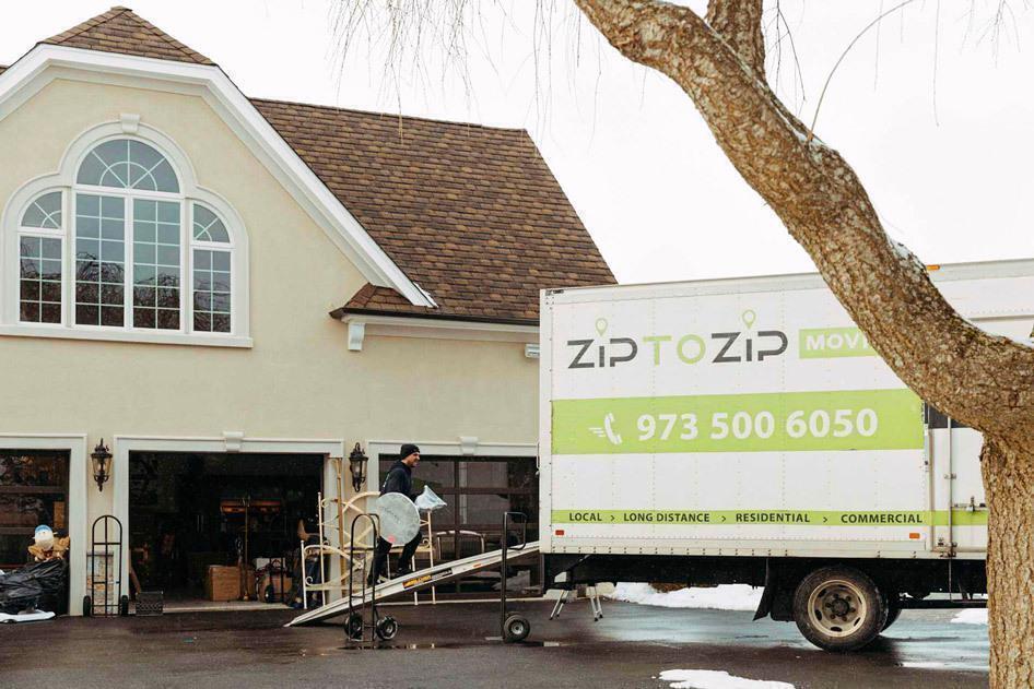 Five-star Long Distance Moving Service Near You