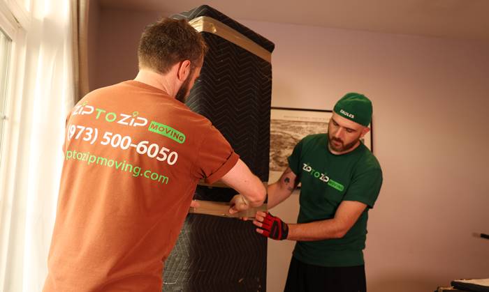 Should You Help Movers You Hire?